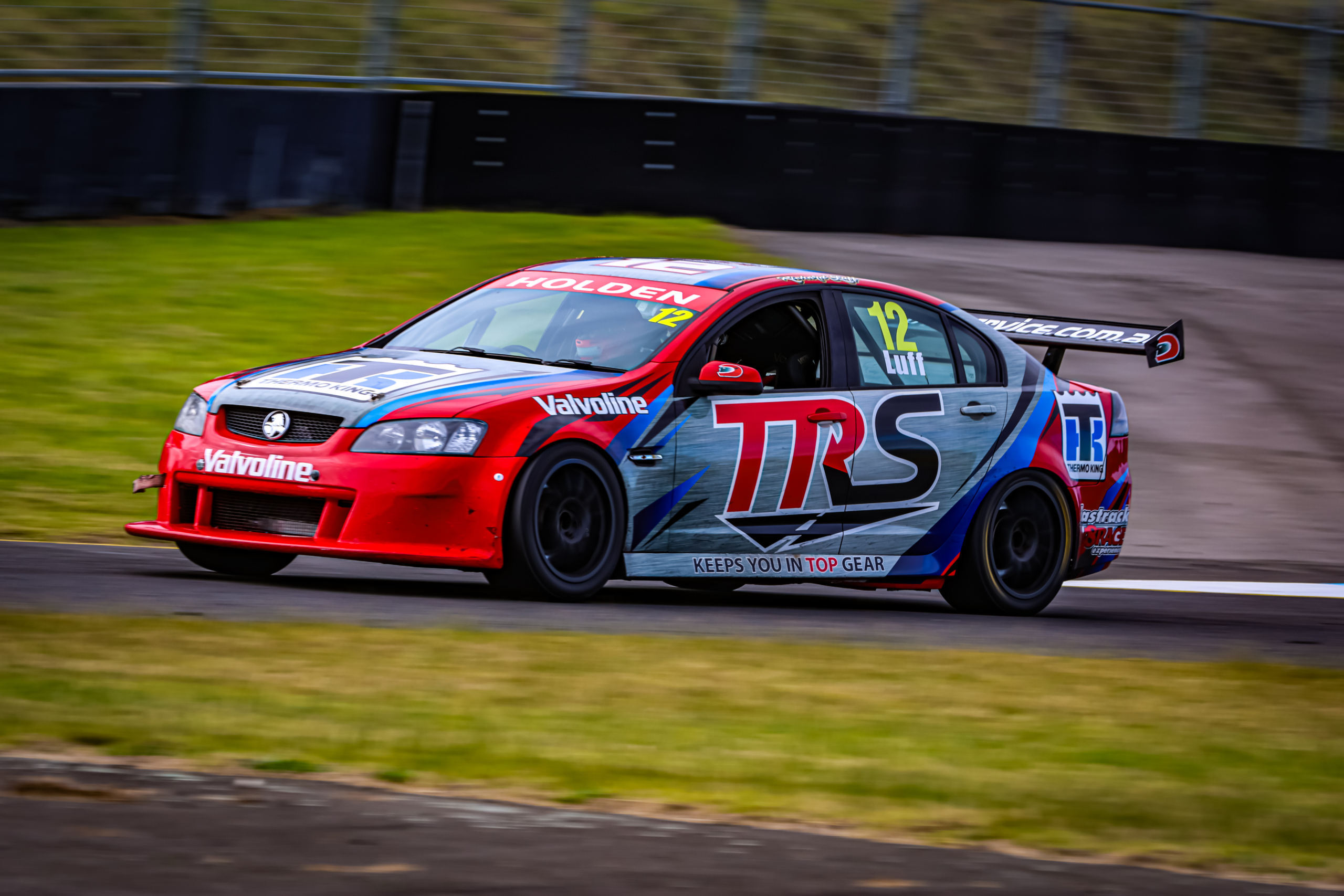Adelaide V8 Drive Experiences Mallala | Hot Laps Adelaide
