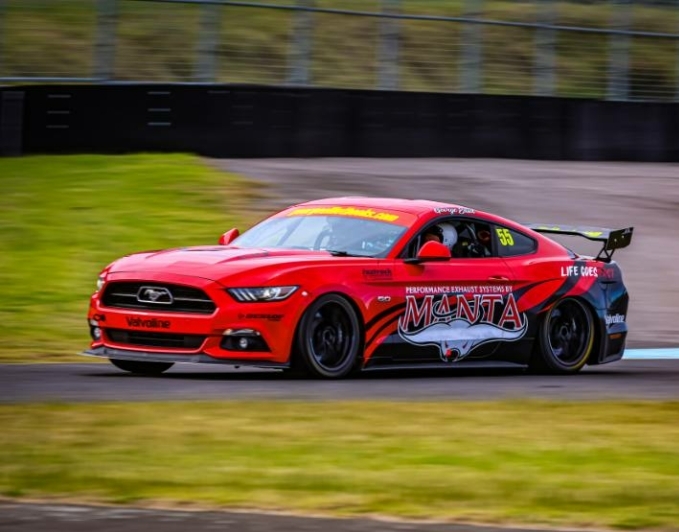 Sandown International Raceway | Fastrack Experiences