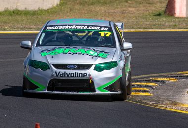 Race Track Facts for Hidden Valley Raceway, Darwin NT