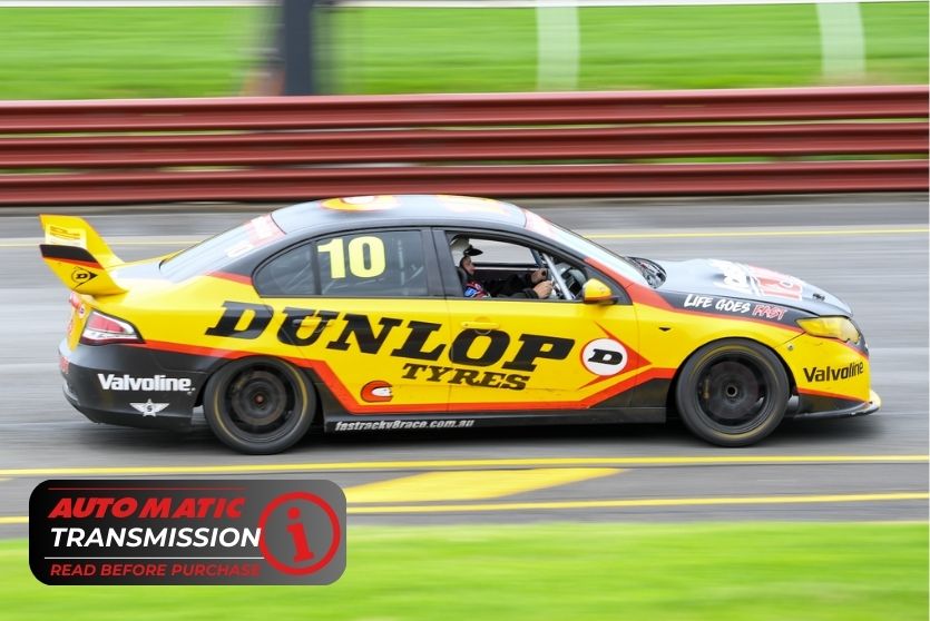 Race Track Facts for Mallala Motorsport Park, Adelaide SA