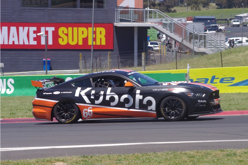 Race Track Facts for Mt Panorama Circuit, Bathurst NSW