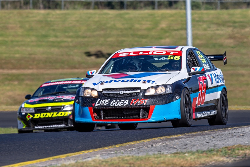 Adelaide V8 Drive Experiences Mallala | Hot Laps Adelaide