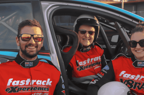 Australia’s Best Motor Racing Circuits - Fastrack Experiences