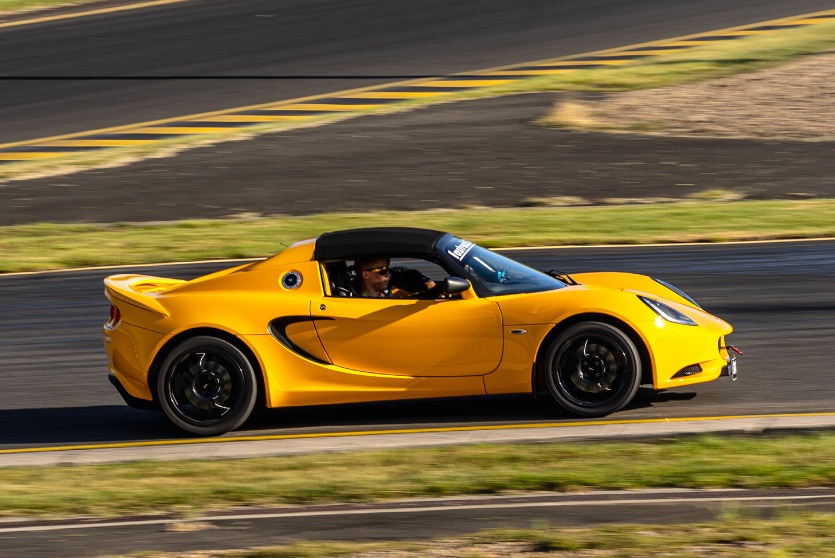 Supercar Drive Experiences | Fastrack Experiences