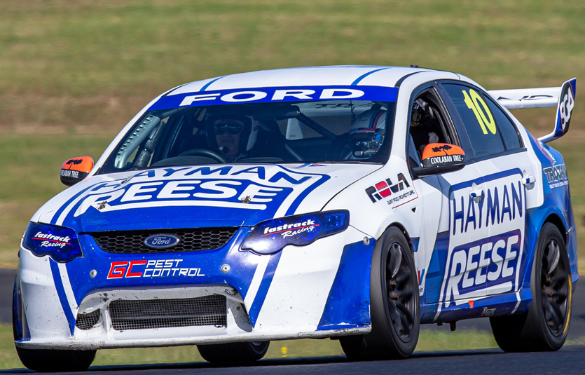 Race Track Facts for Hidden Valley Raceway, Darwin NT