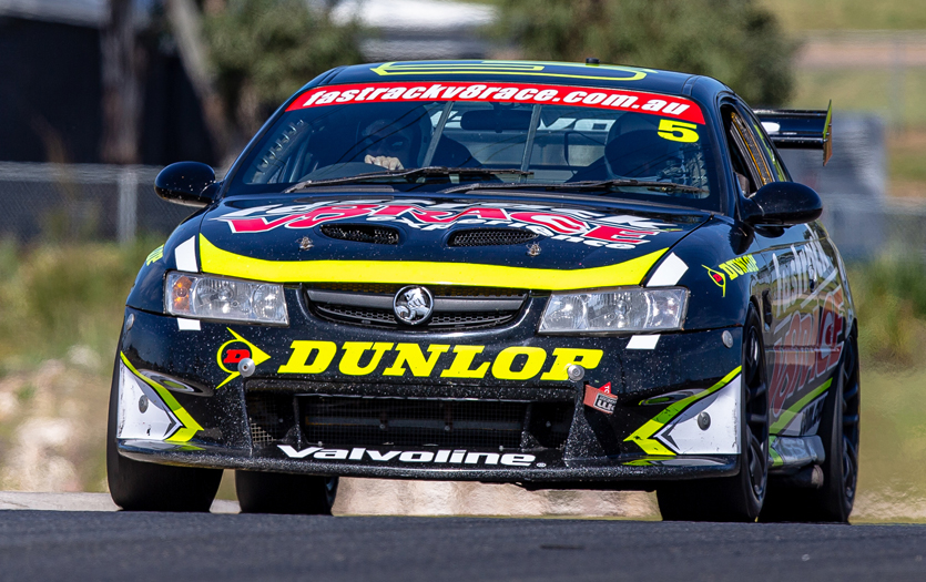 Race Track Facts for Hidden Valley Raceway, Darwin NT