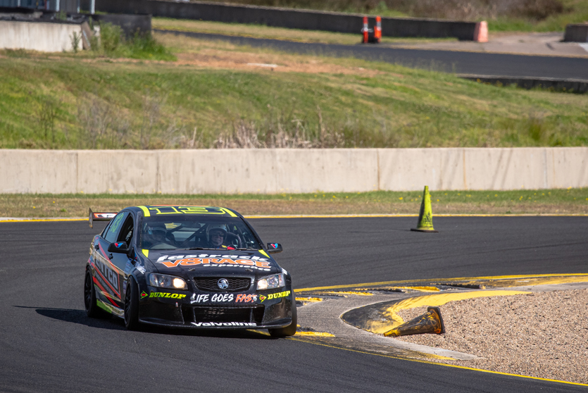 Race Track Facts for Hidden Valley Raceway, Darwin NT