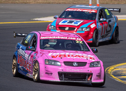 Race Track Facts for Hidden Valley Raceway, Darwin NT