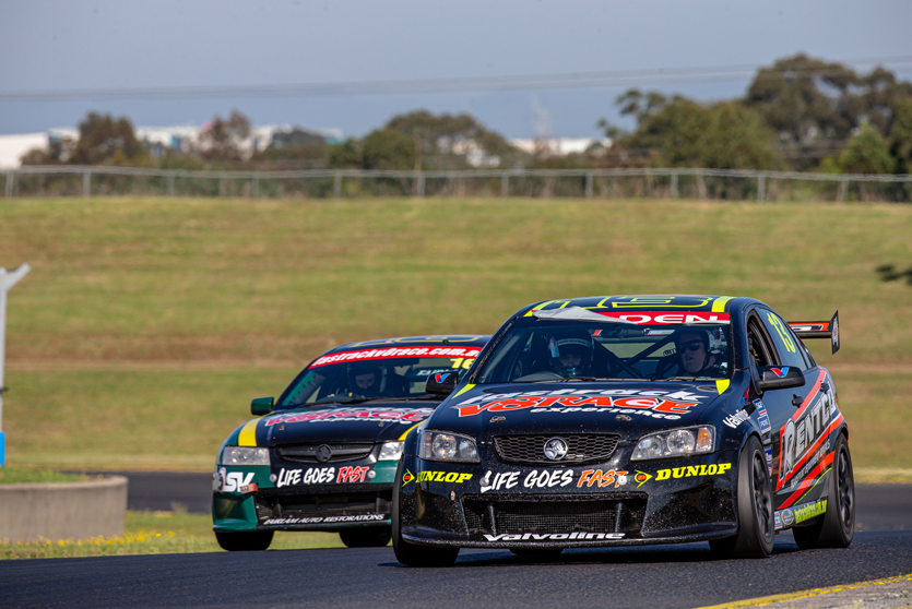 Adelaide V8 Drive Experiences Mallala | Hot Laps Adelaide