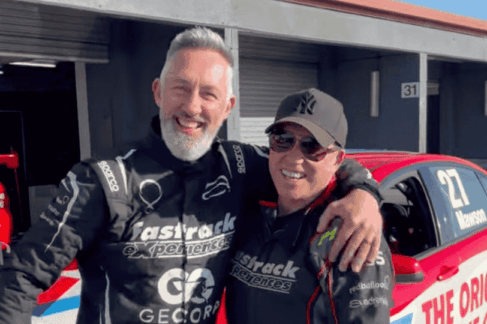 Australia’s Best Motor Racing Circuits - Fastrack Experiences