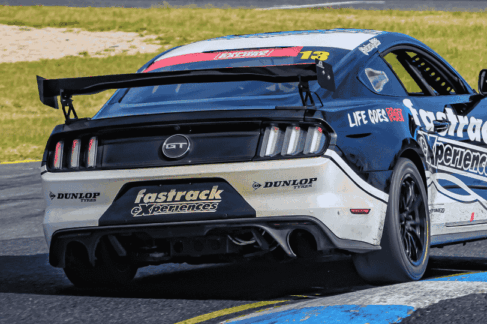 Australia’s Best Motor Racing Circuits - Fastrack Experiences