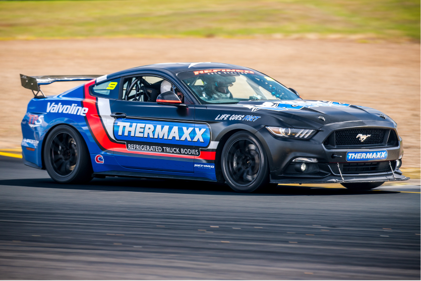 Sandown International Raceway | Fastrack Experiences