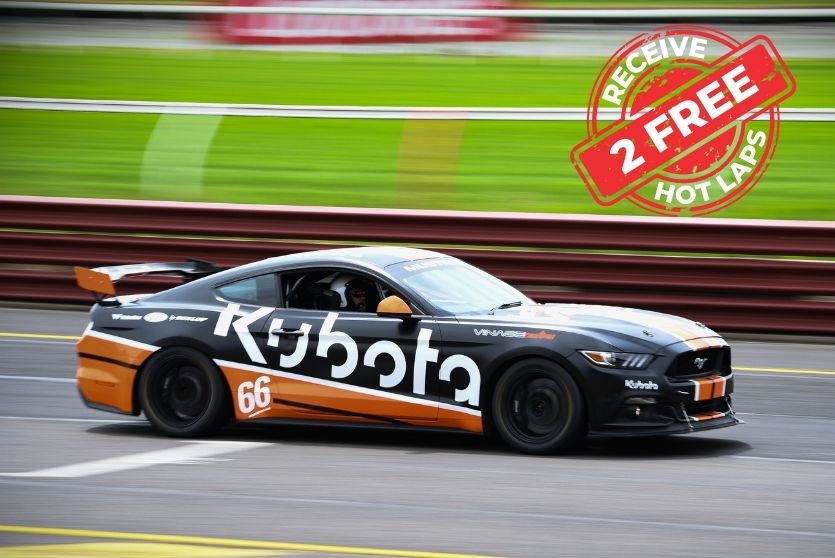 Race Track Facts for Sandown Raceway, Melbourne VIC