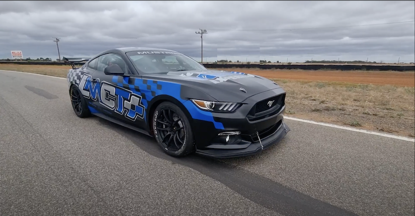Race Track Facts for Mallala Motorsport Park, Adelaide SA