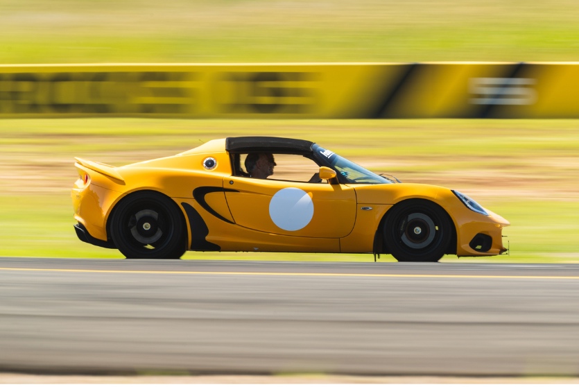 Supercar Drive Experiences | Fastrack Experiences
