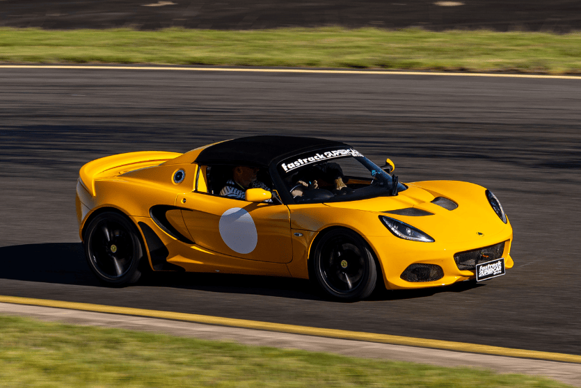 Supercar Drive Experiences | Fastrack Experiences