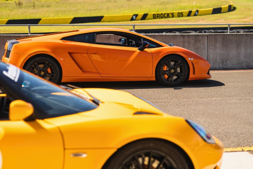 Supercar Drive Experiences | Fastrack Experiences