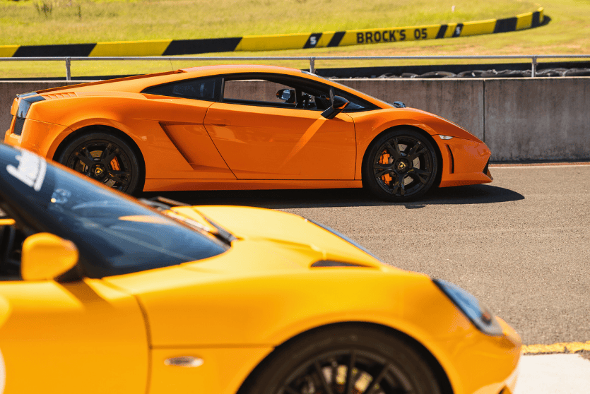 Supercar Drive Experiences | Fastrack Experiences