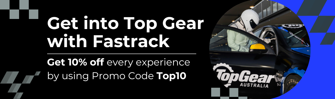 V8 Racecar and Exotic Supercars Drive Experiences