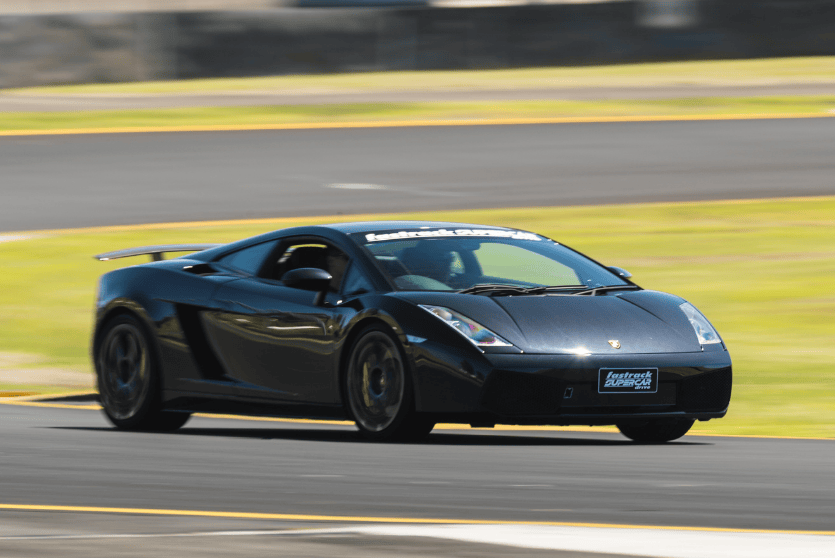 Supercar Drive Experiences | Fastrack Experiences