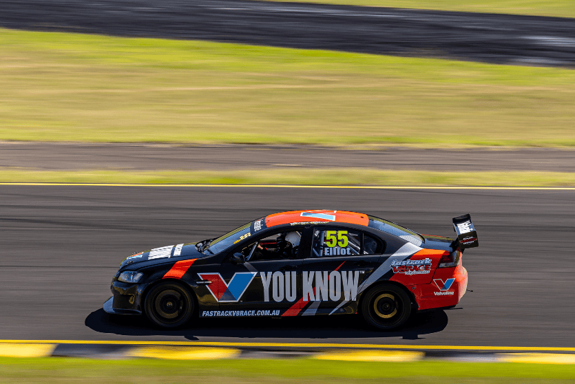 Race Track Facts for Hidden Valley Raceway, Darwin NT