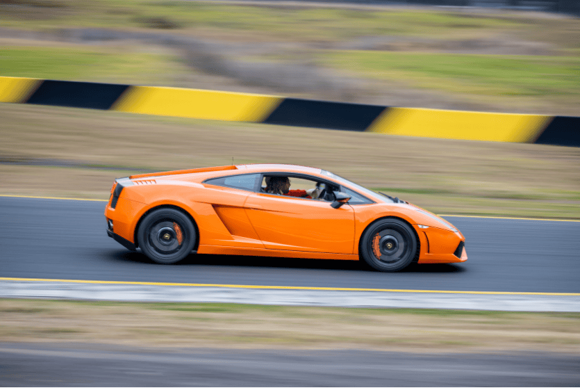 Supercar Drive Experiences | Fastrack Experiences