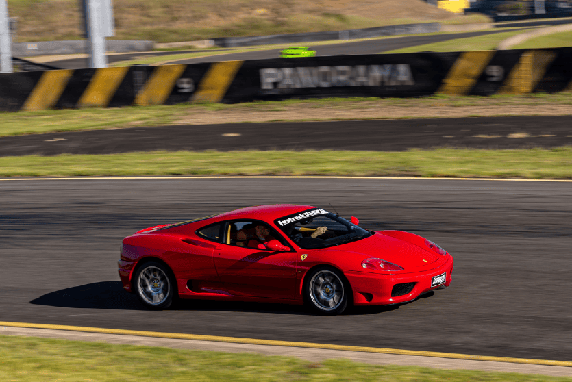 Supercar Drive Experiences | Fastrack Experiences