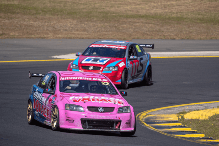 Race Track Facts for Hidden Valley Raceway, Darwin NT