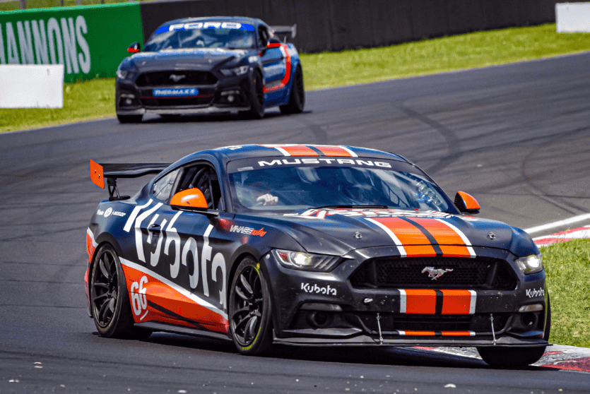 Race Track Facts for Mallala Motorsport Park, Adelaide SA