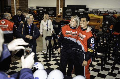 Australia’s Best Motor Racing Circuits - Fastrack Experiences